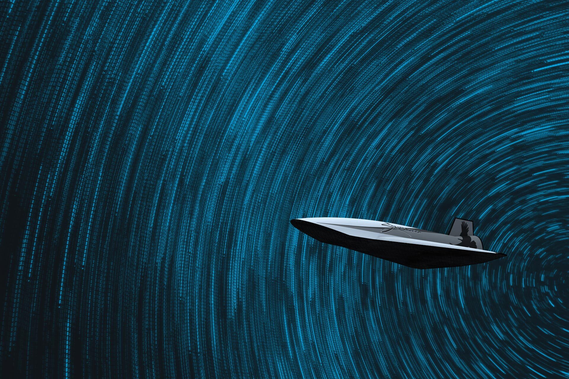 Stratolaunch | Talon-A